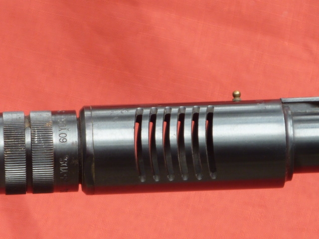 J.C. Higgins Model 20, 12ga With Compensator For Sale at GunAuction.com ...