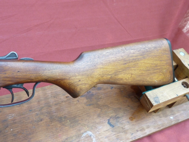 Stevens/Springfield Model 315 Sxs 12 Ga.28 1/2 For Sale at GunAuction ...