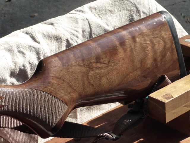 Browning (Fn) Bar In .300 Win Mag, With Simmons Scope For Sale at ...