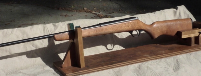 Marlin Model 59, 410 Bolt Action Shotgun For Sale at GunAuction.com ...