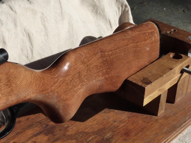 Marlin Model 59, 410 Bolt Action Shotgun For Sale at GunAuction.com ...