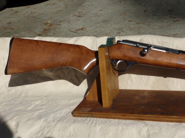 Marlin Model 59, 410 Bolt Action Shotgun For Sale at GunAuction.com ...