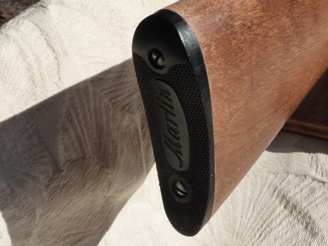 Marlin Model 59, 410 Bolt Action Shotgun For Sale at GunAuction.com ...