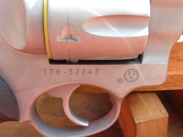 Sturm, Ruger & Co. Gp 101, Talo 3 For Sale at GunAuction.com - 12583151