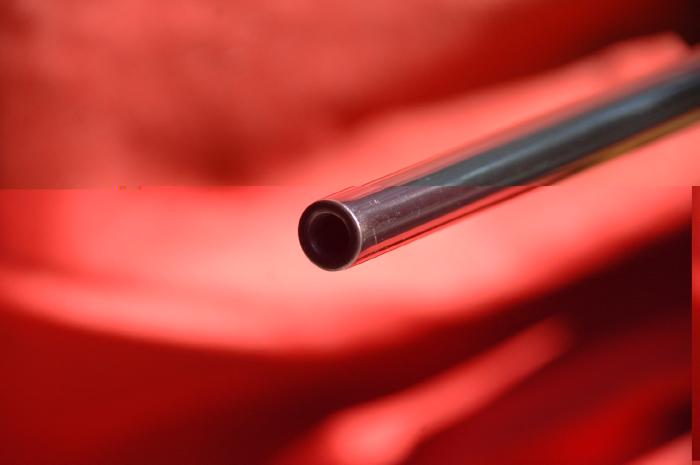 Interarms Mark V Mauser Action, 30-06 With Scope For Sale at GunAuction ...