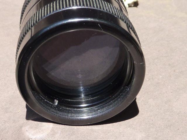 Redfield 6400 Target Scope 20x For Sale at GunAuction.com - 9728127