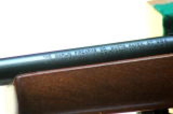 Marlin Firearms Co. Marlin 25mn 22 Magnum, Bolt Action, Clip Fed For ...