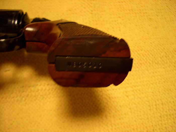 S & W Target Stocks - Custom For Sale at GunAuction.com - 9014211