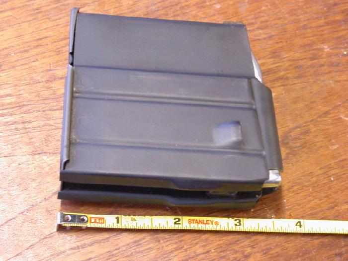 Beretta Bm 59 Magazine For Sale at GunAuction.com - 8520164