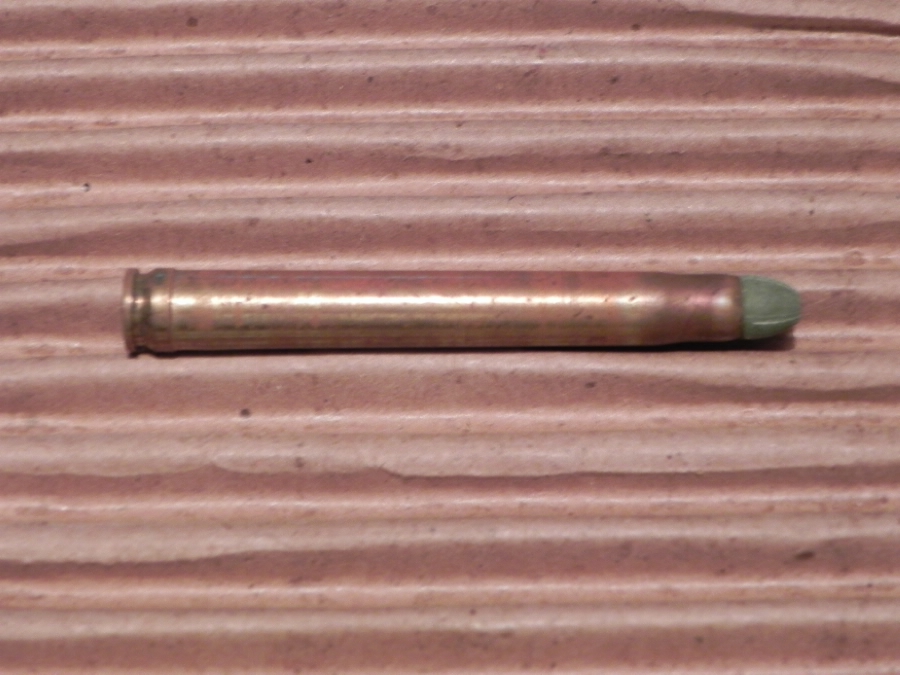 5.8 Mm Xm 645 Flechette Cartridge 8mm Mauser For Sale at GunAuction.com ...