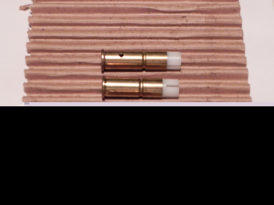4 Different Safety Bullets For Sale at GunAuction.com - 11733474