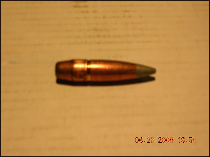 50 Bmg Apit Bullet For Sale at GunAuction.com - 7598008