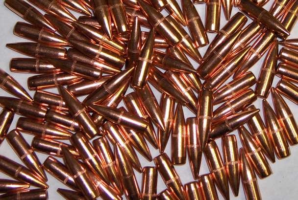 Ss109 (M855) .223 62gn Fmjscbt Bullets W/C For Sale at GunAuction.com ...