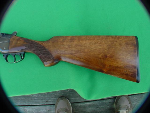 Brno 12ga Skeet Mdl Zh 202 For Sale at GunAuction.com - 8646388