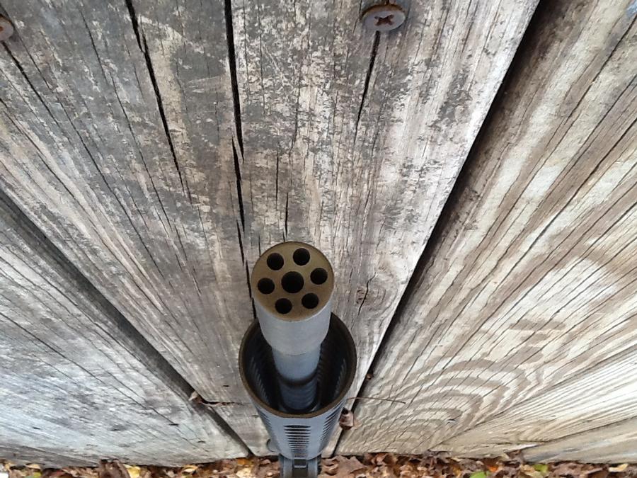 Spikes Tactical Ar15 M4 5.56 .223 Spikes Custom Build Ar Bergara Barrel ...