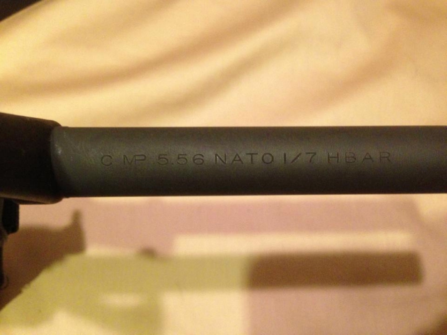 Colt Mt6601 For Sale at GunAuction.com - 12713959