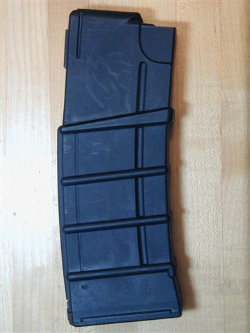 Thermold 30 Rd Magazine For Ruger Mini-14 Pre-Ban For Sale at ...