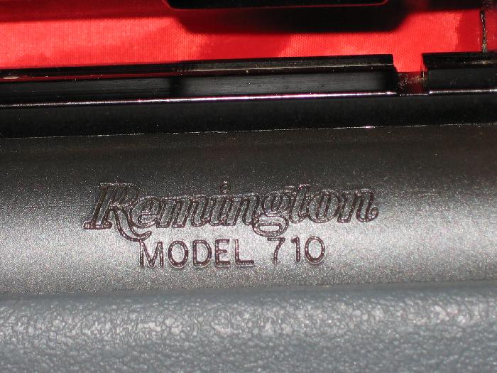 Remington Model 710 7mm Rem Mag Rifle For Sale at GunAuction.com - 8036060