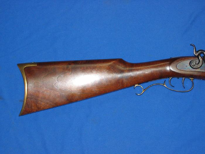 THOMPSON CENTER ARMS 32 CAL. CHEROKEE RIFLE - Picture 2