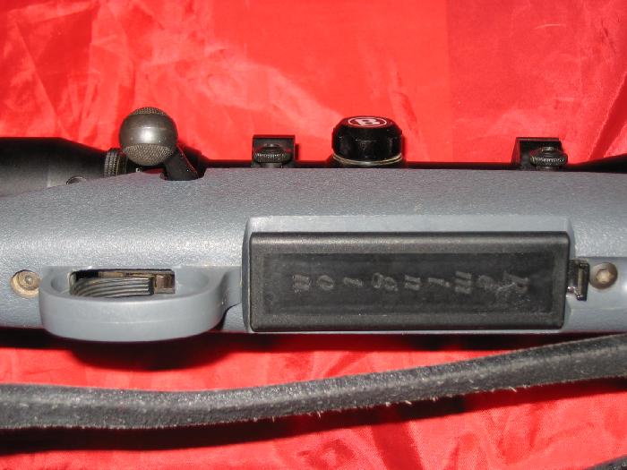 Remington Model 710 7mm Rem Mag Rifle For Sale at GunAuction.com - 8036060