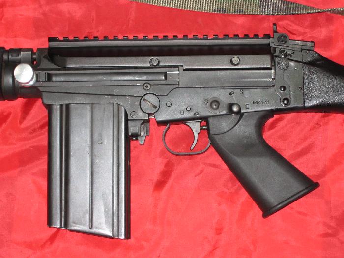 Hesse Arms / Century Arms R1a1 Sporter 308 For Sale at GunAuction.com ...