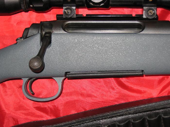 Remington Model 710 7mm Rem Mag Rifle For Sale at GunAuction.com - 8036060
