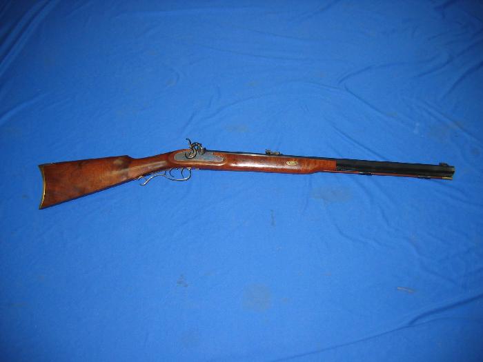THOMPSON CENTER ARMS 32 CAL. CHEROKEE RIFLE