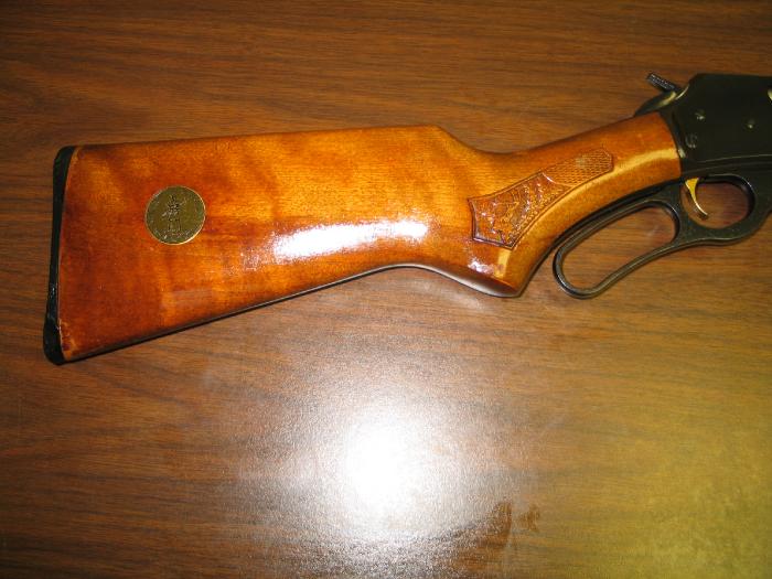 Marlin Limited Edition Model 3079 Cal. 30/30 Rifle For Sale at ...