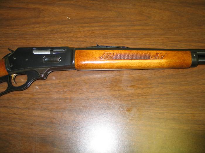 Marlin Limited Edition Model 3079 Cal. 30/30 Rifle For Sale at ...