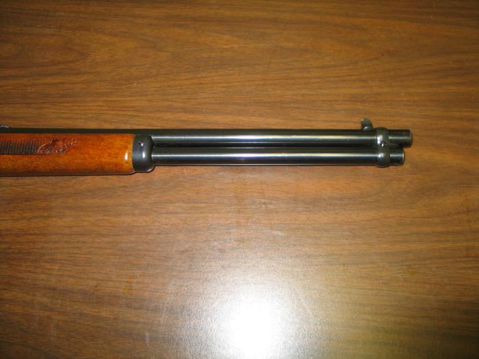 Marlin Limited Edition Model 3079 Cal. 30/30 Rifle For Sale at ...