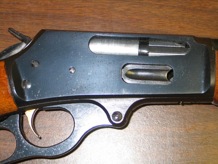 Marlin Limited Edition Model 3079 Cal. 30/30 Rifle For Sale at ...