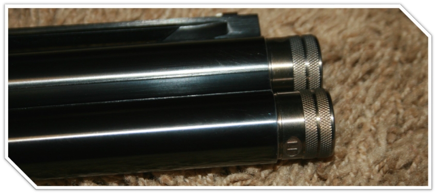 Beretta Dt-10 Trident X Trap 12ga For Sale at GunAuction.com - 13027176