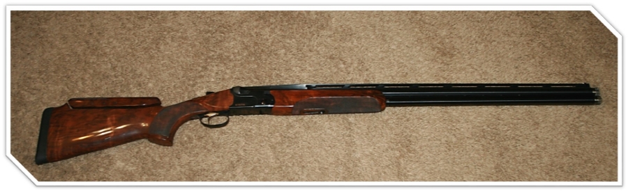 Beretta Dt-10 Trident X Trap 12ga For Sale at GunAuction.com - 13027176