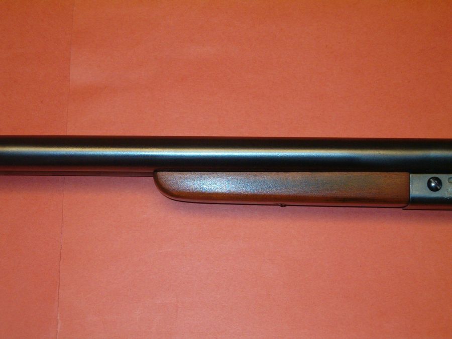 Vintage Daisy Model 104 Double Barrel Bb Gun For Sale at GunAuction.com ...