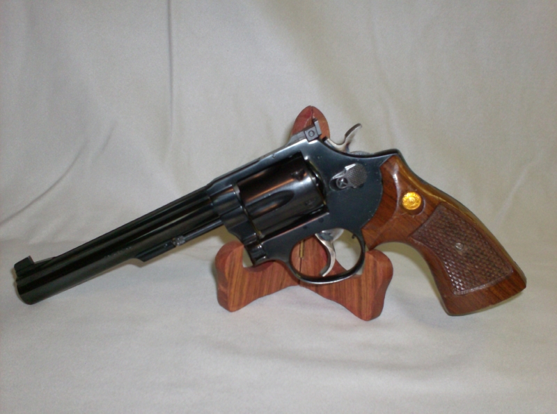 Taurus Model 96 .22lr Target For Sale at GunAuction.com - 10561988