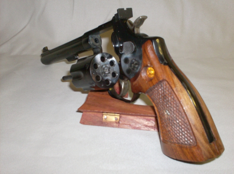 Taurus Model 96 .22lr Target For Sale at GunAuction.com - 10561988