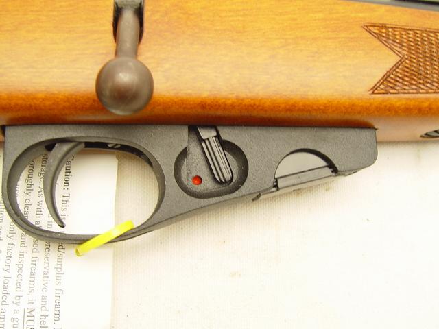 New in the box. Comes with 4 magazines, take down tools and manual ...