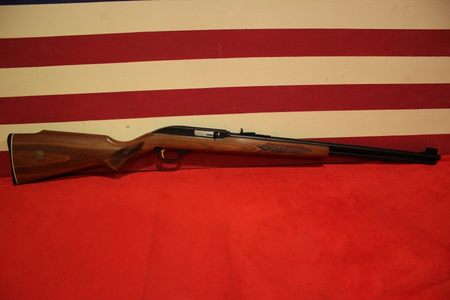 Marlin Model 990 .22lr Ducks Unlimited For Sale at GunAuction.com ...