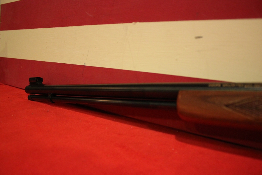 Marlin Model 990 .22lr Ducks Unlimited For Sale at GunAuction.com ...
