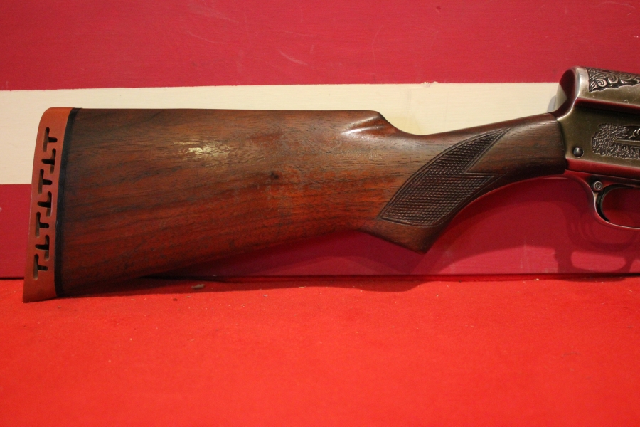 Savage Model 745 For Sale at GunAuction.com - 12606086