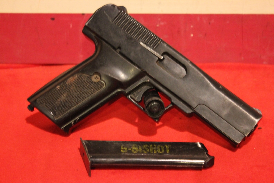 Stallard Arms Js-9 Mm For Sale at GunAuction.com - 13102264