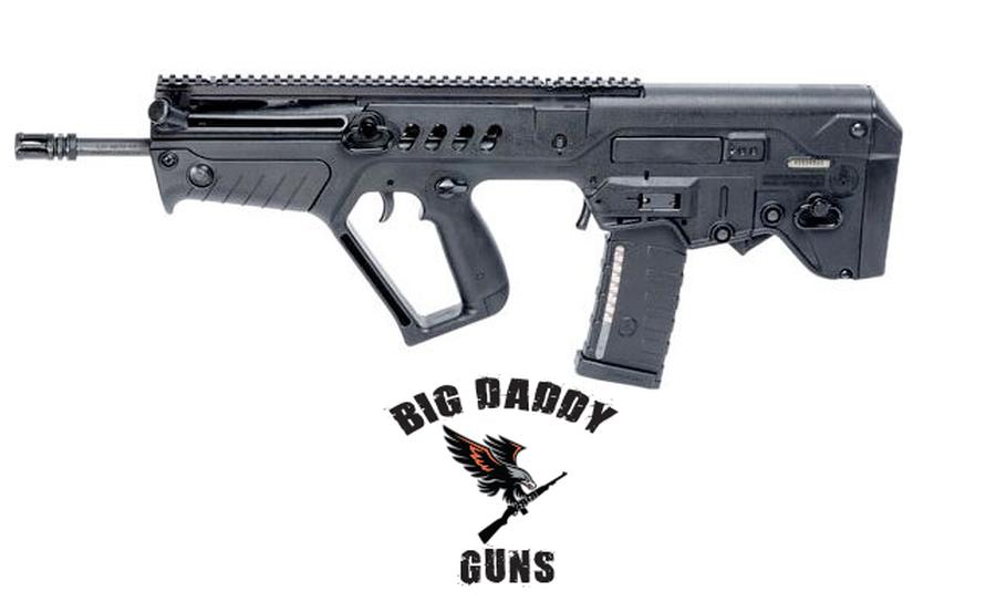 Iwi Tavor B16 5.56 Black 30rd New In Box For Sale at GunAuction.com ...