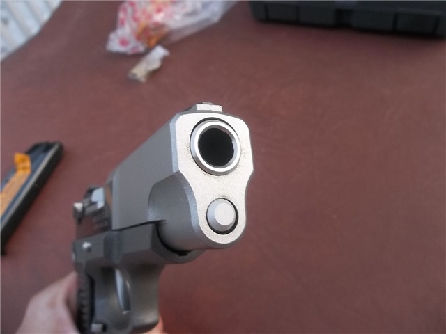 Ruger P91 P91dc P 91 40s&W Nib Collector 40 S&W For Sale at GunAuction ...