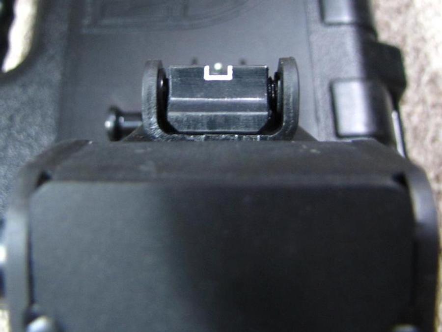 Masterpiece Arms Mpa10sst Defender Pistol 45 Acp 30rd Cobray Mac 10 For ...