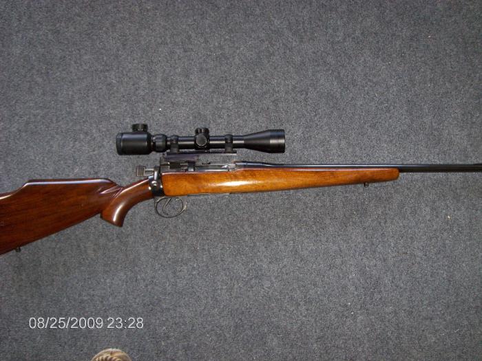 Enfield 303 Sporting Rifles For Sale at GunAuction.com - 9306220