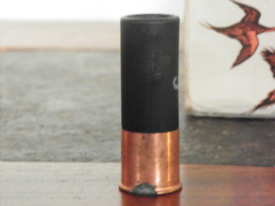 Remington Peters 12 Gauge Shotshells And Box For Sale at GunAuction.com ...