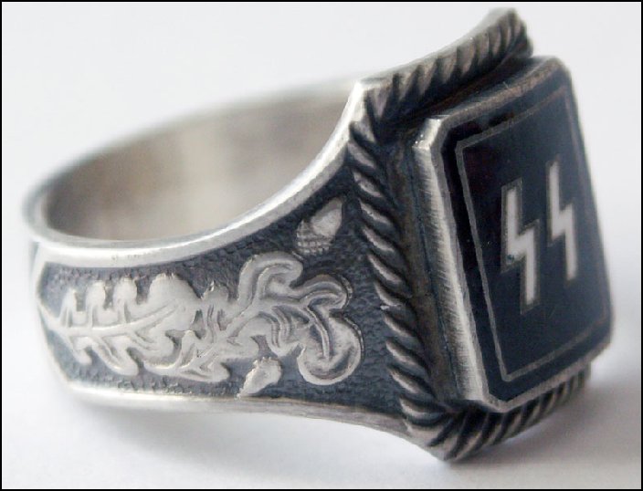 Ss Sterling Silver Ring For Sale at GunAuction.com - 7468486
