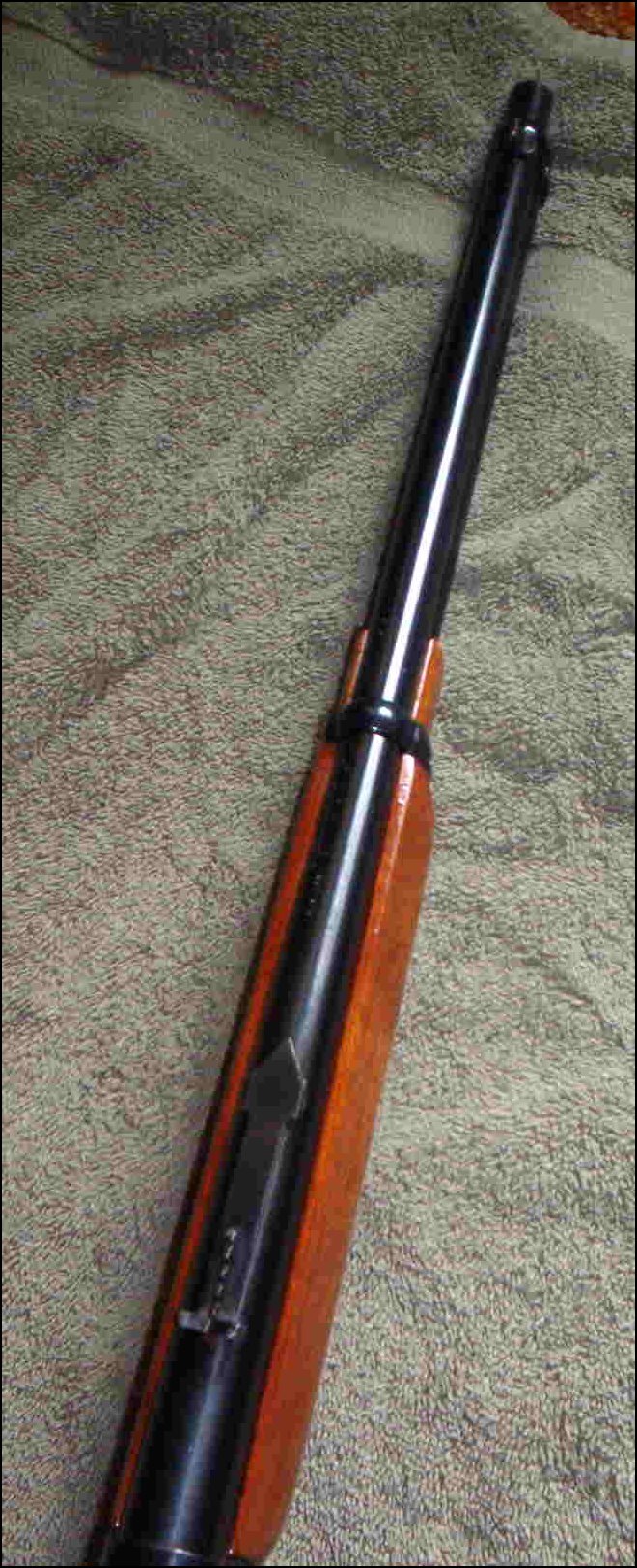 Marlin Model 36 Rc 30-30 1940 Vintage For Sale at GunAuction.com - 7121868