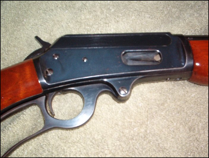Marlin Model 36 Rc 30-30 1940 Vintage For Sale at GunAuction.com - 7121868