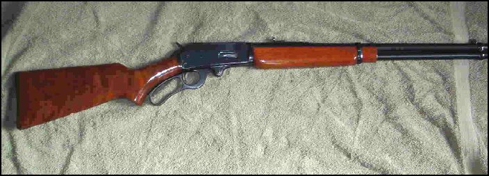 Marlin Model 36 Rc 30-30 1940 Vintage For Sale at GunAuction.com - 7121868